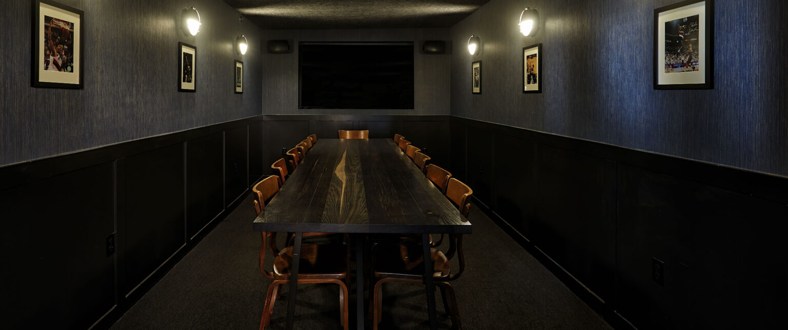 About - Loyal Legion