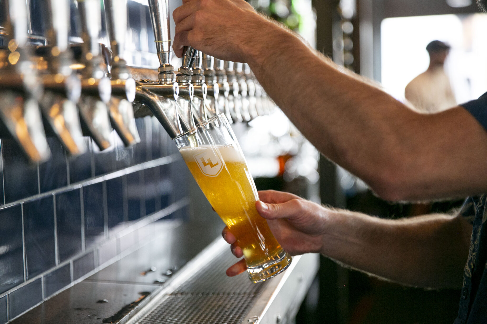 Portland - Loyal Legion