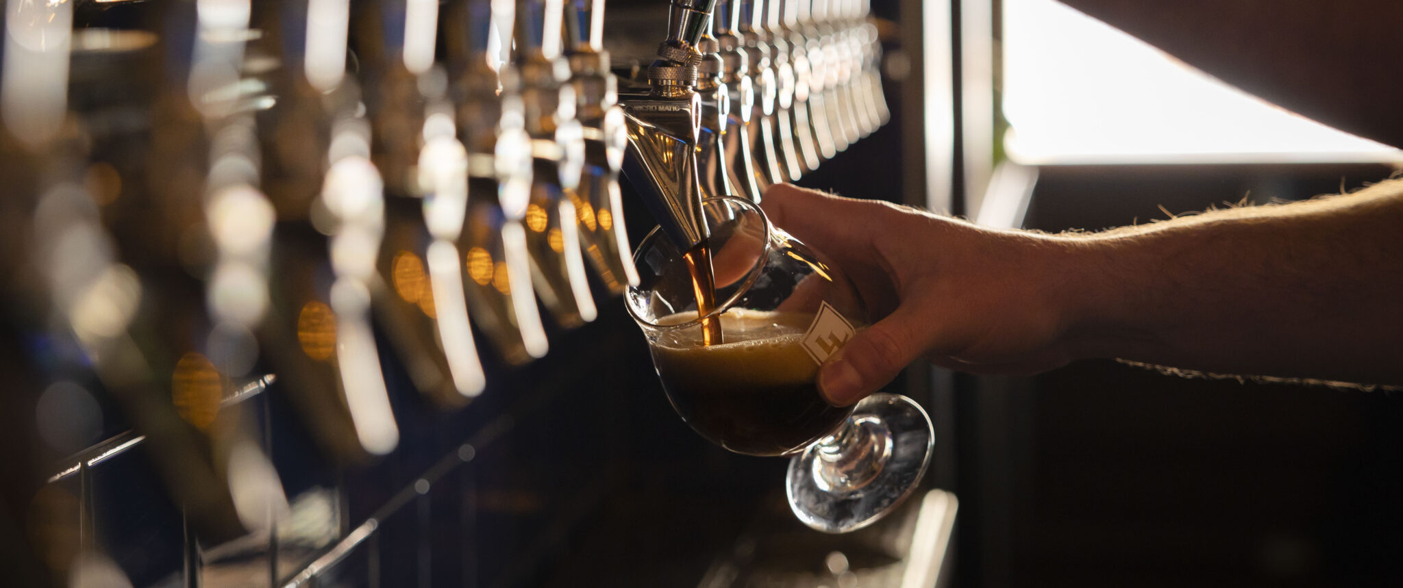 About - Loyal Legion